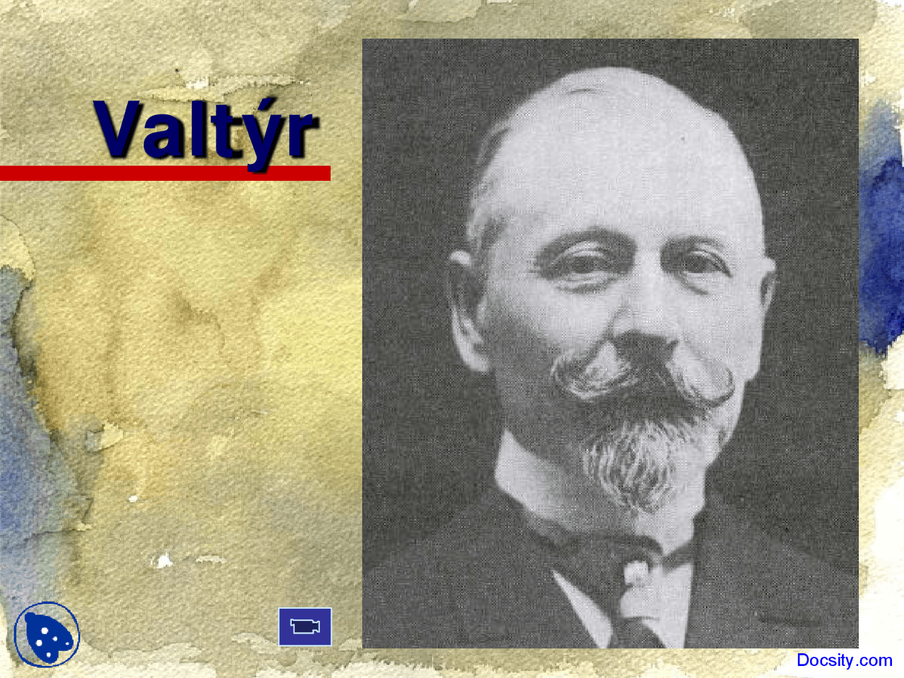 Valtýr Buisness Management Lecture Slides Docsity