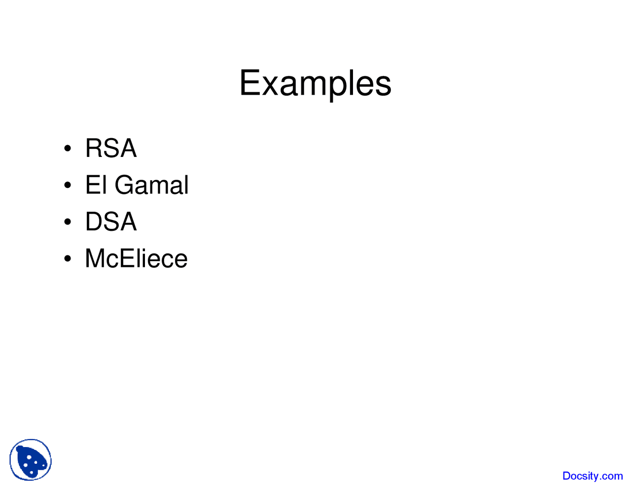 Traditional Meaning E Commerce Lecture Slides Docsity