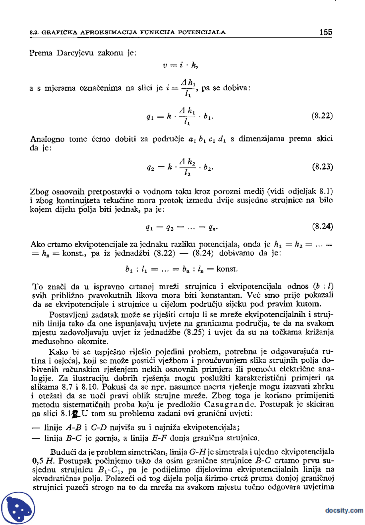 Mehanika tla i temeljenje gradjevina-Skripta-Konstrukcije-Gradjevina 4 | Rezime' predlog ...