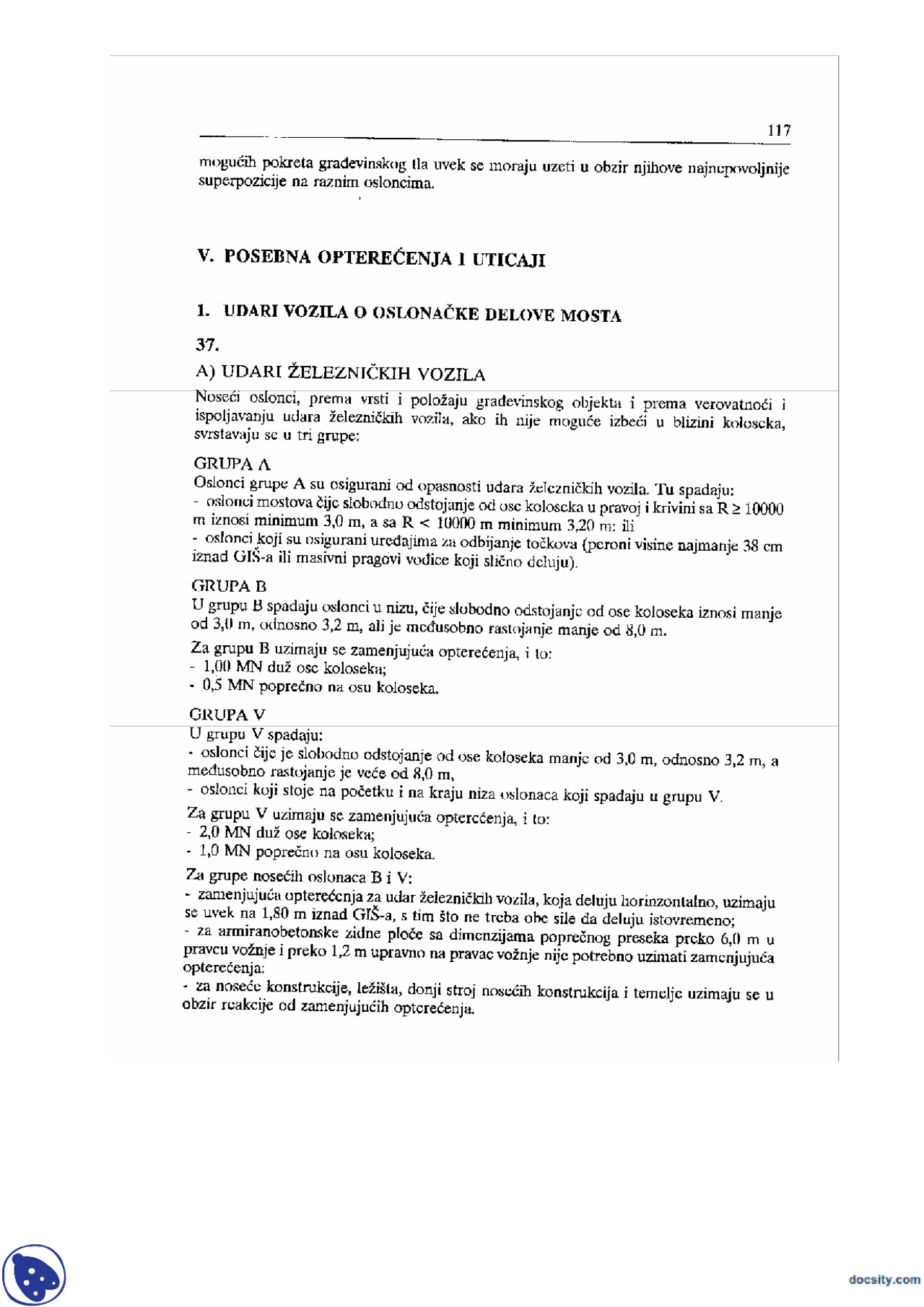Zbirka jugoslovenskih pravilnika i standarda za gradjevinske konstrukcije-Skripta-Konstrukcije ...