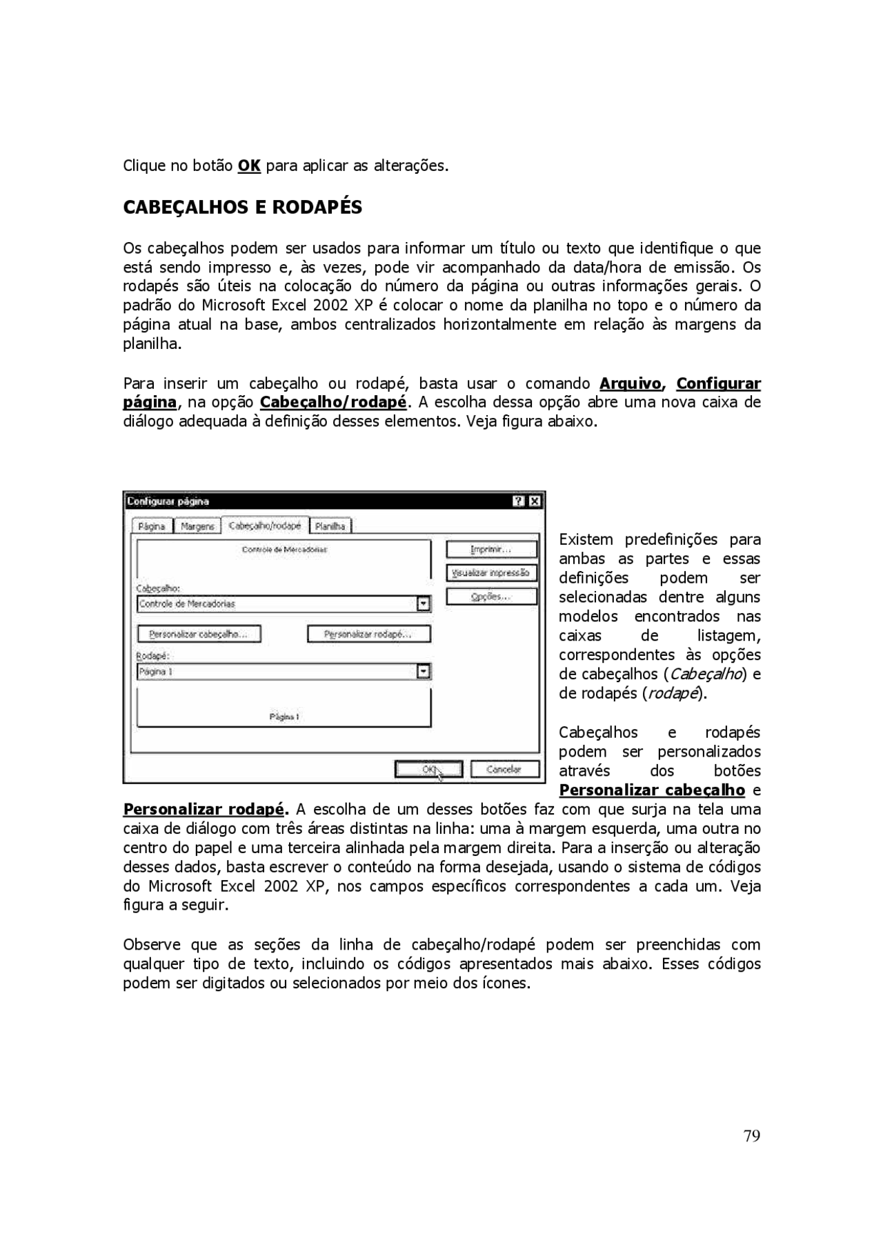 Informática básica - Apostilas - Informática Part3 - Docsity