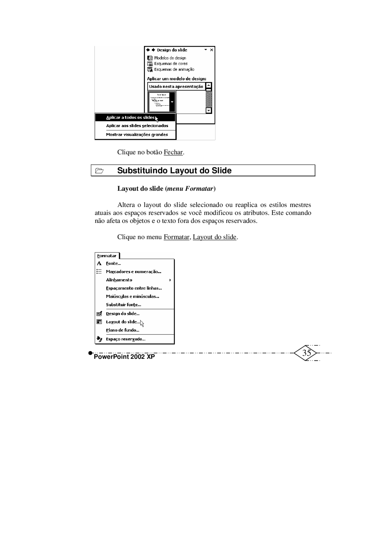 Power Point Xp Apostilas Informática Part3 Docsity
