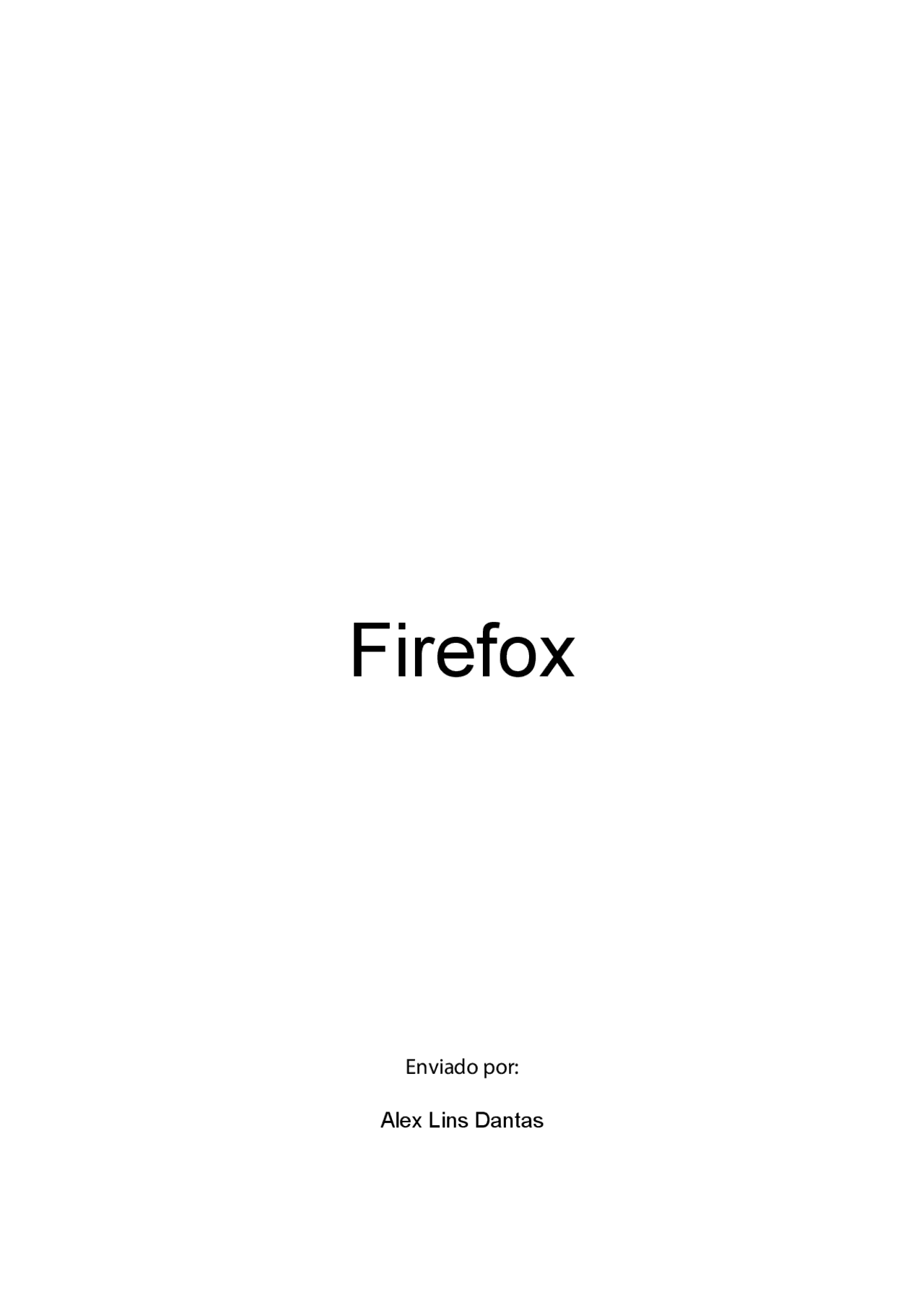 Firefox Apostilas Informática Docsity