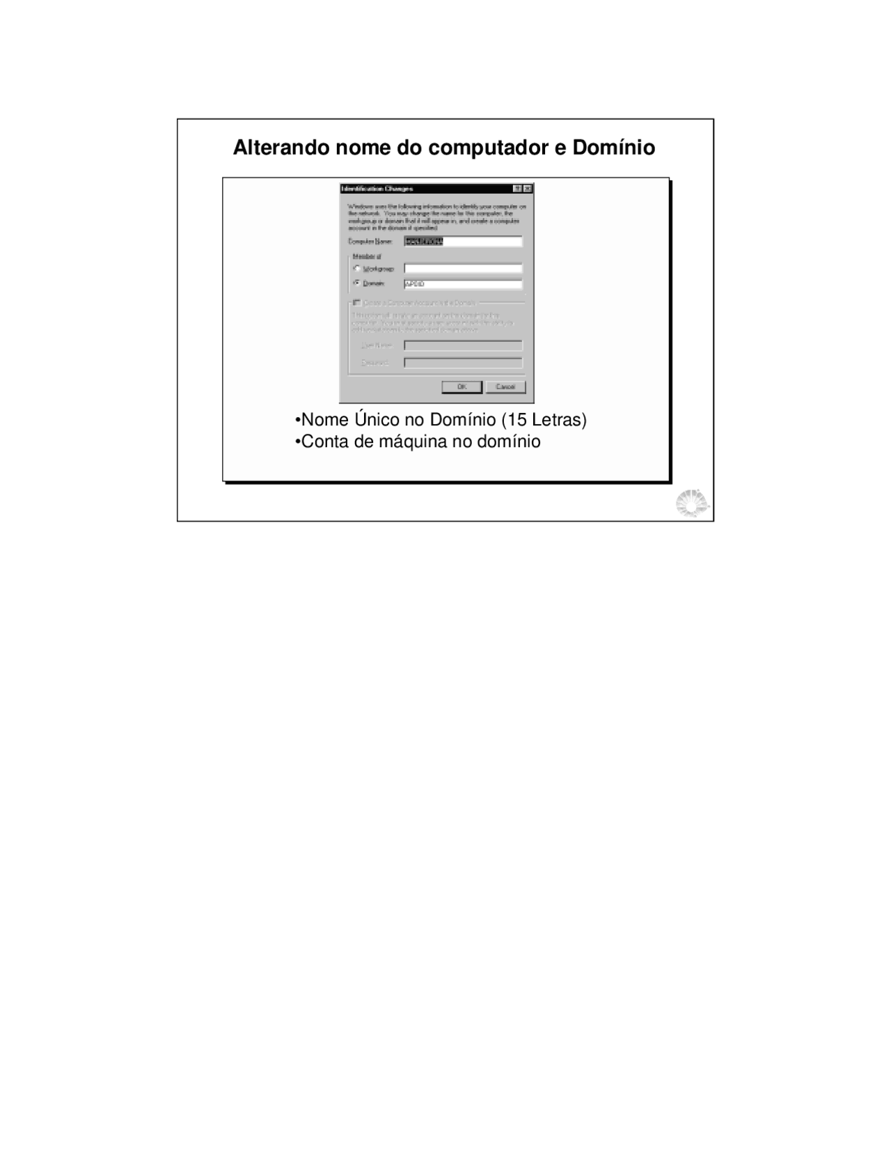 Configurando Windows Nt Server Apostilas Informática Part3 Docsity