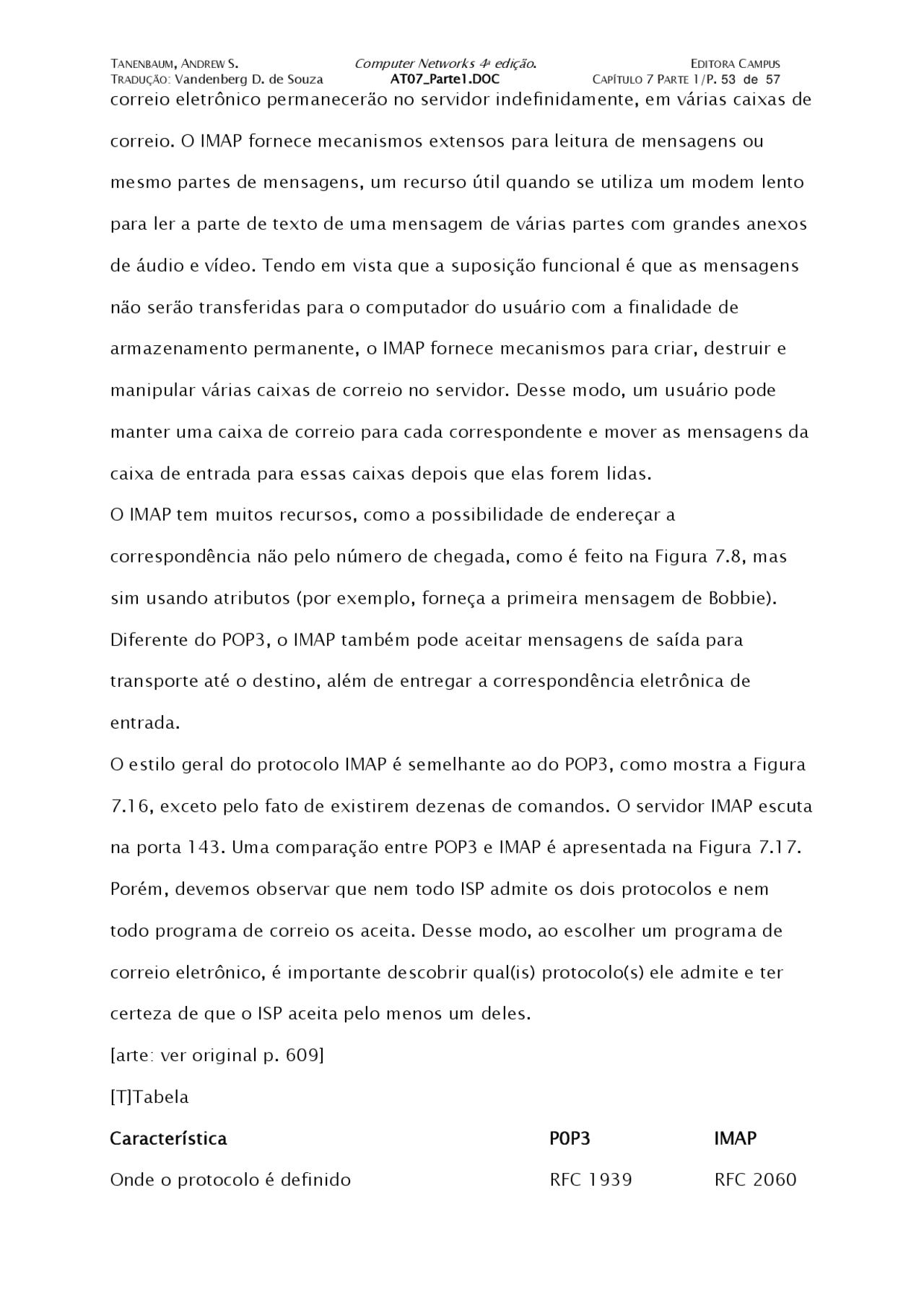 Redes De Computadores Apostilas Informática Part3 Docsity