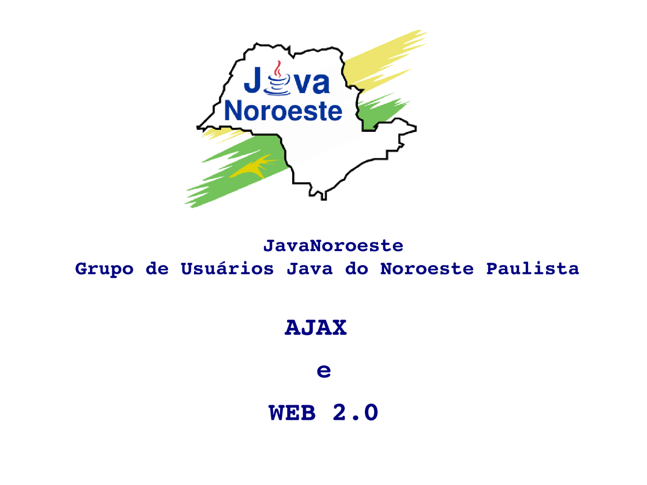 Ajax E Web 20 Apostilas Informática Part1 Docsity