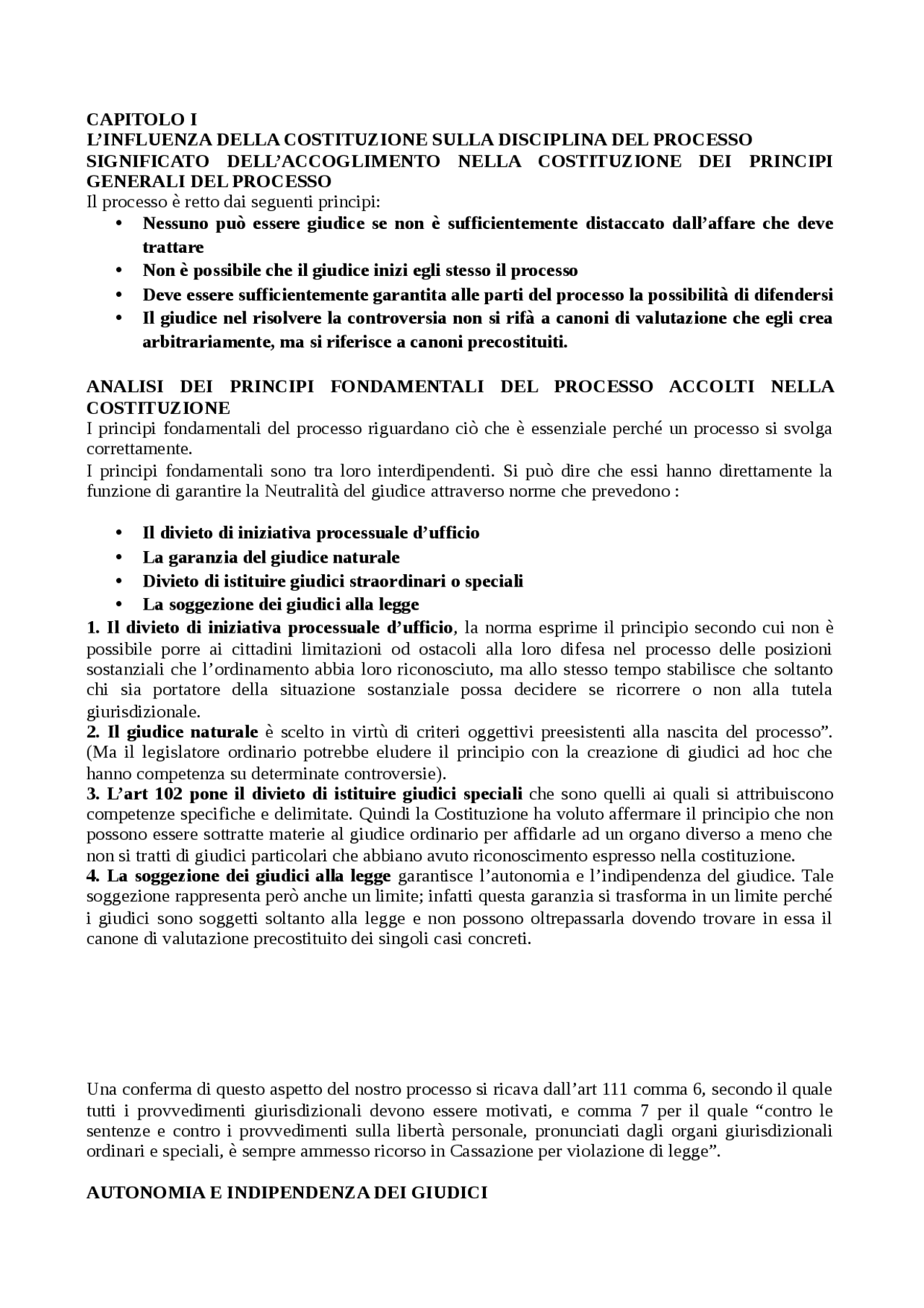 Giovanni Verde Diritto Processuale Civile 1 Docsity