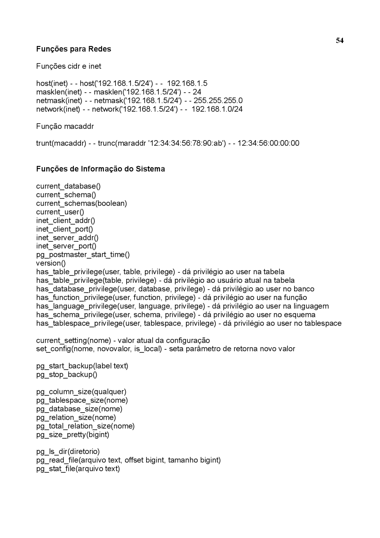Postgresql Apostilas Informática Part2 Docsity