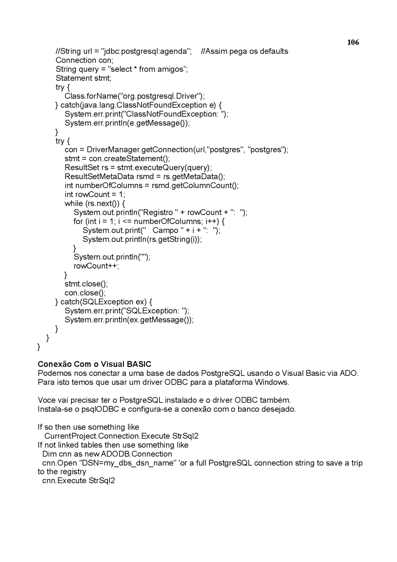 Postgresql Apostilas Informática Part3 Docsity