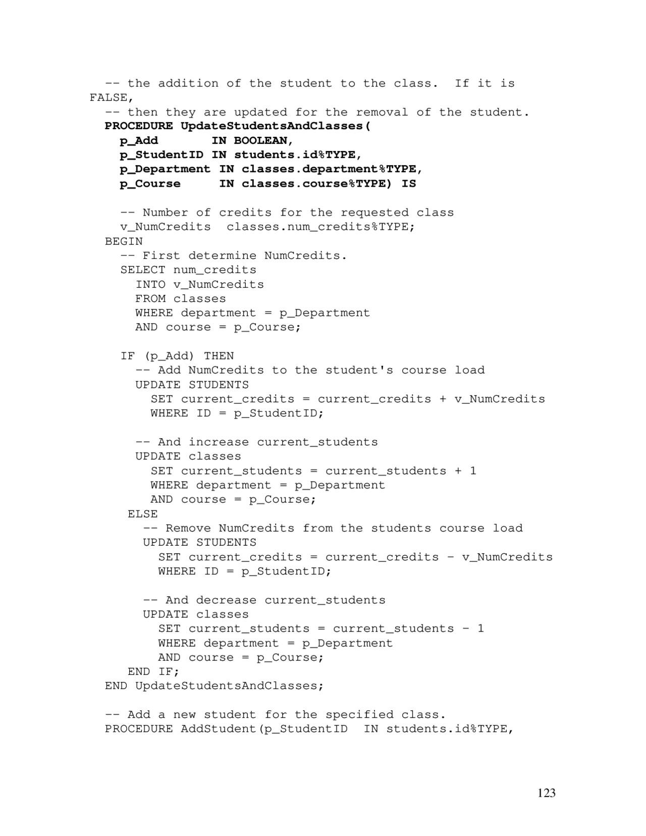 Programação Em Oracle Apostilas Informática Part3 Docsity