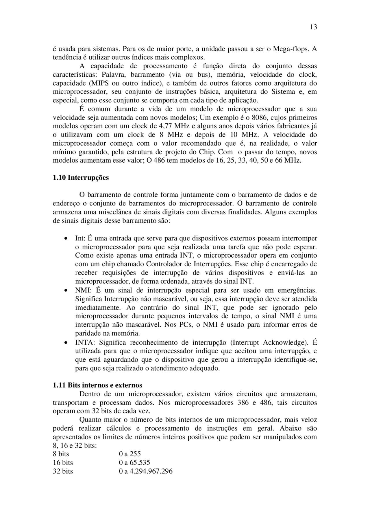 Processadores Apostilas Informática Part2 Docsity