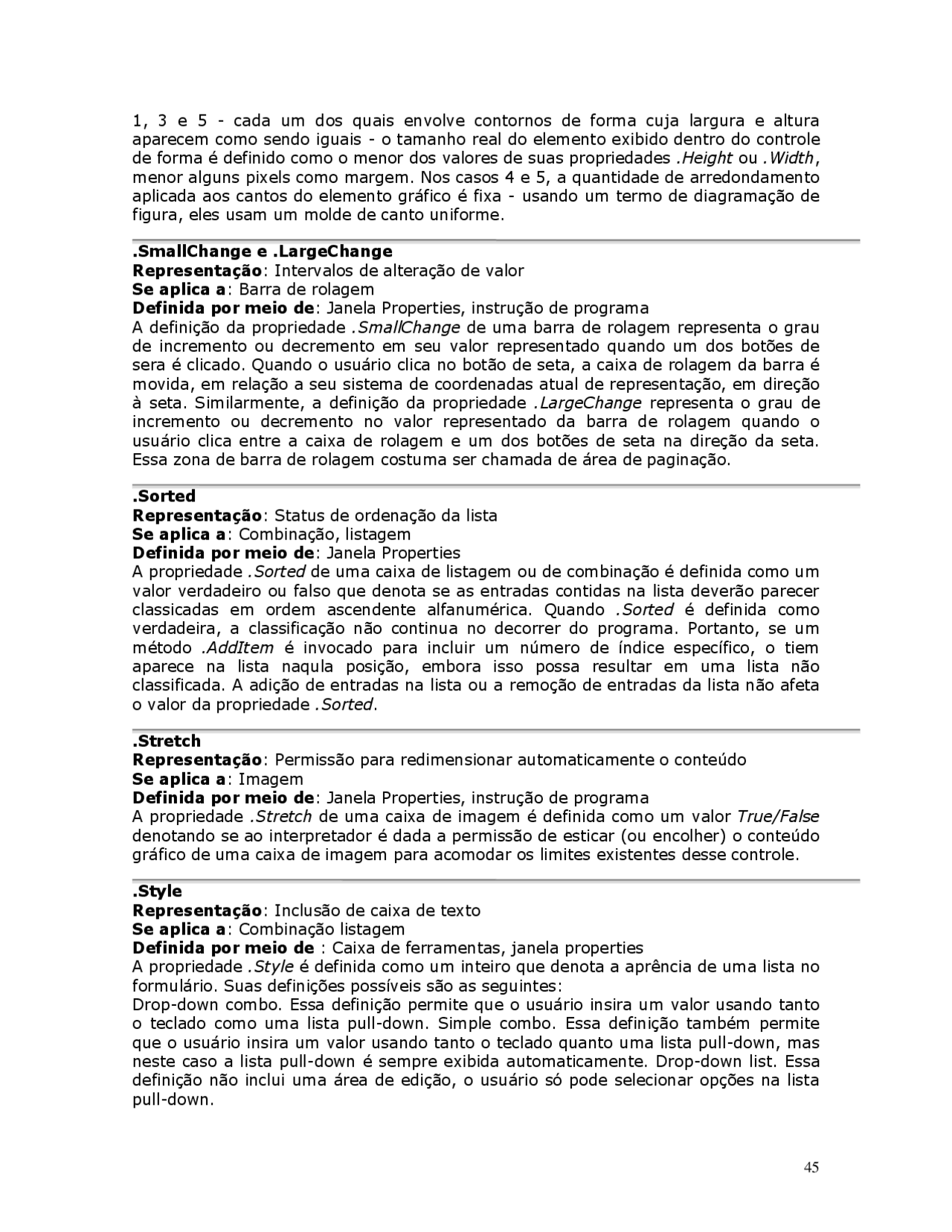 Guia De Referência Do Visual Basic Apostilas Informática Part3