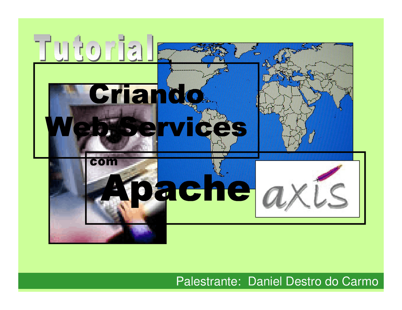 Web Services Com Apache Axis Apostilas Informática Part1 Docsity