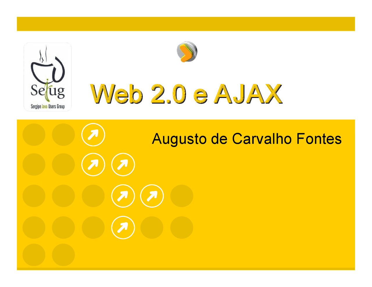 Web 20 E Ajax Apostilas Informática Part1 Docsity