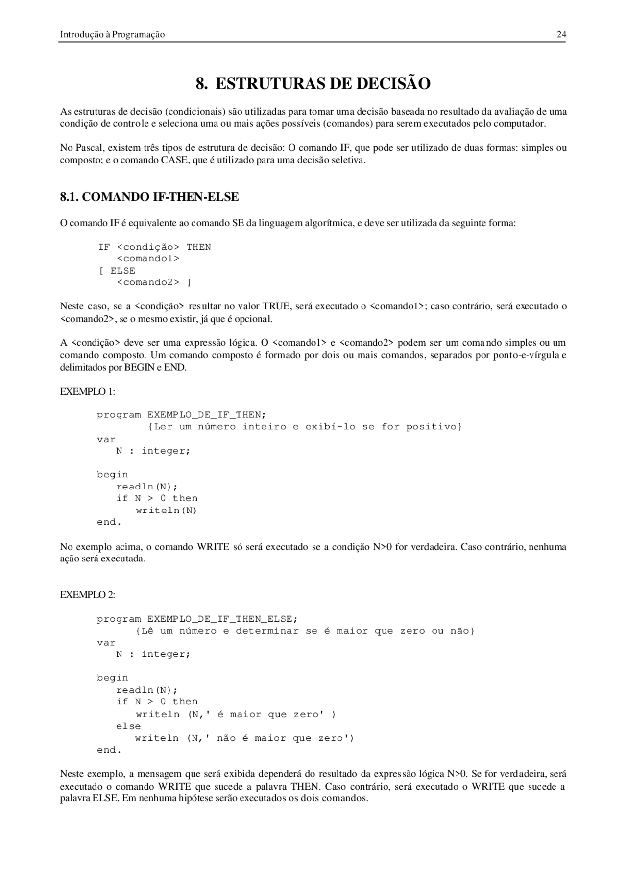 Pascal Apostilas Informática Part2 Docsity