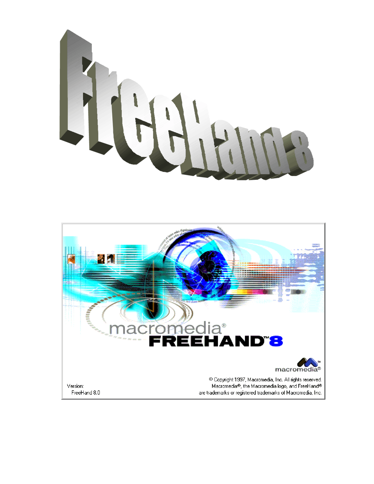 Macromedia FreeHand - Apostilas - Informática - Docsity