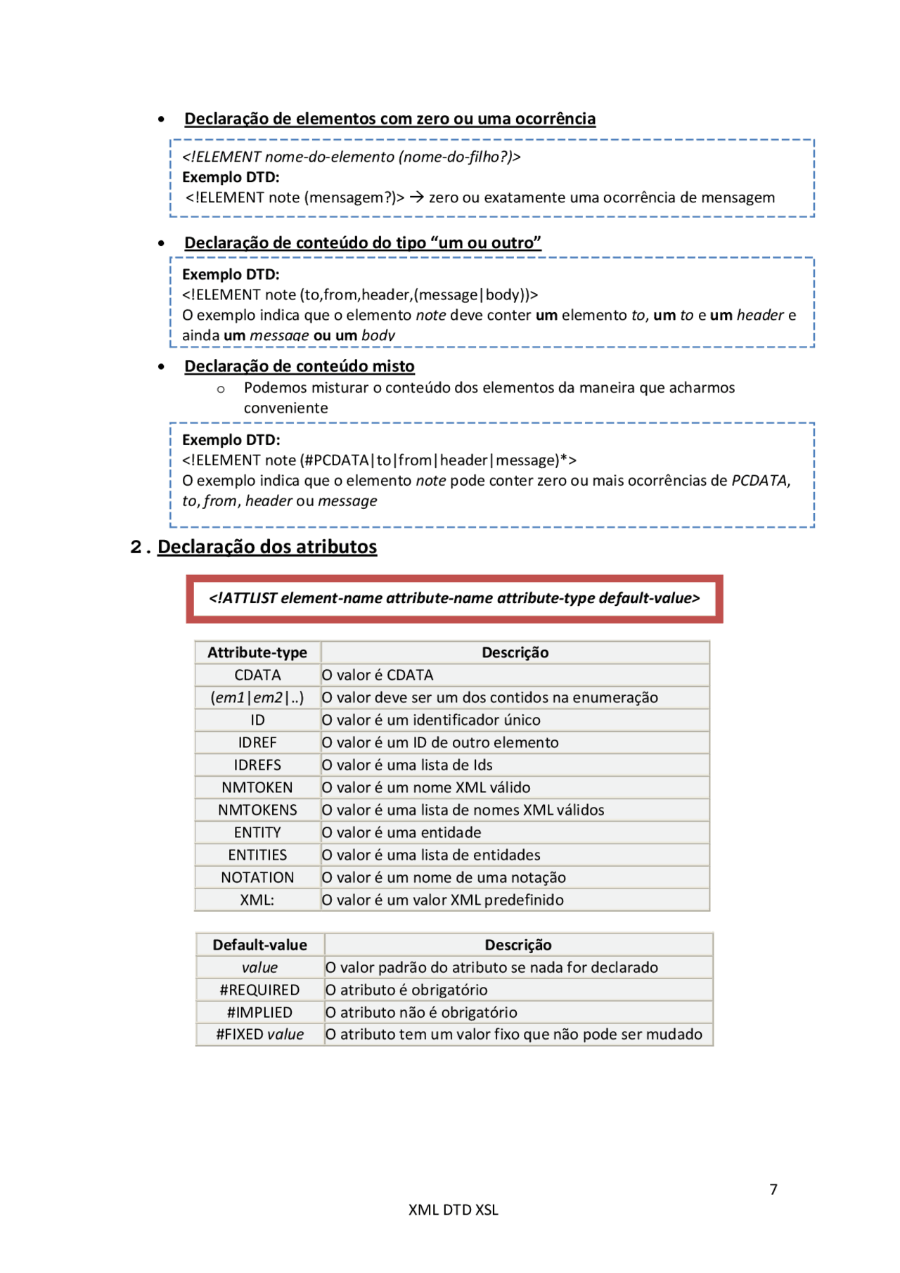 Xml Apostilas Informática Part2 Docsity
