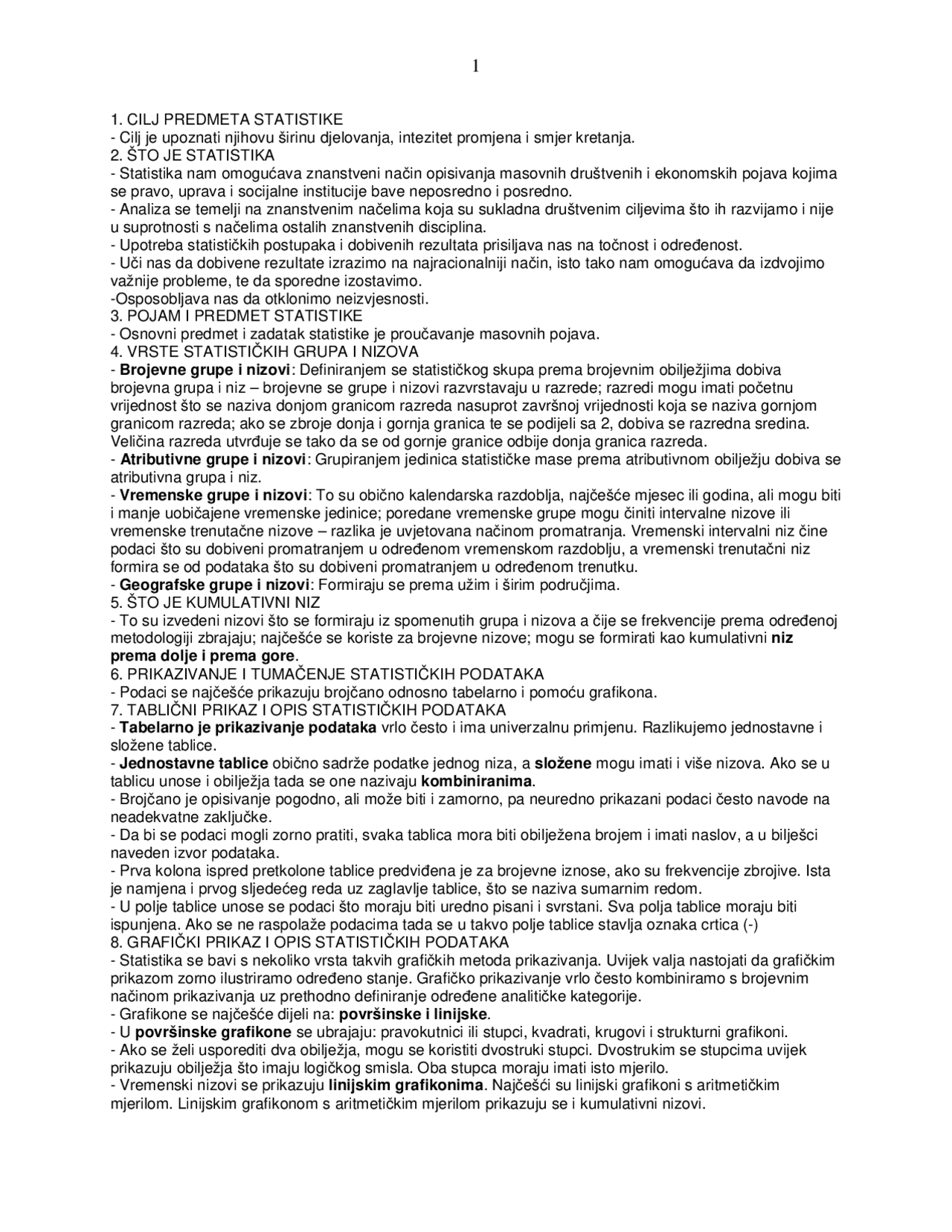 Odgovori na ispitna pitanja-Ispit-Pravna informatika-Pravo (9) | Ispiti' predlog Pravna ...