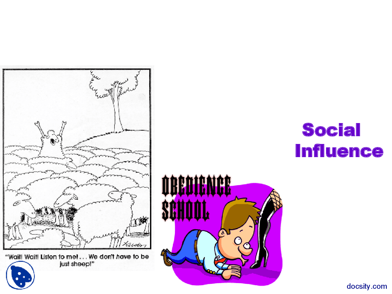 Social Influence: Understanding Conformity, Obedience, and Group ...