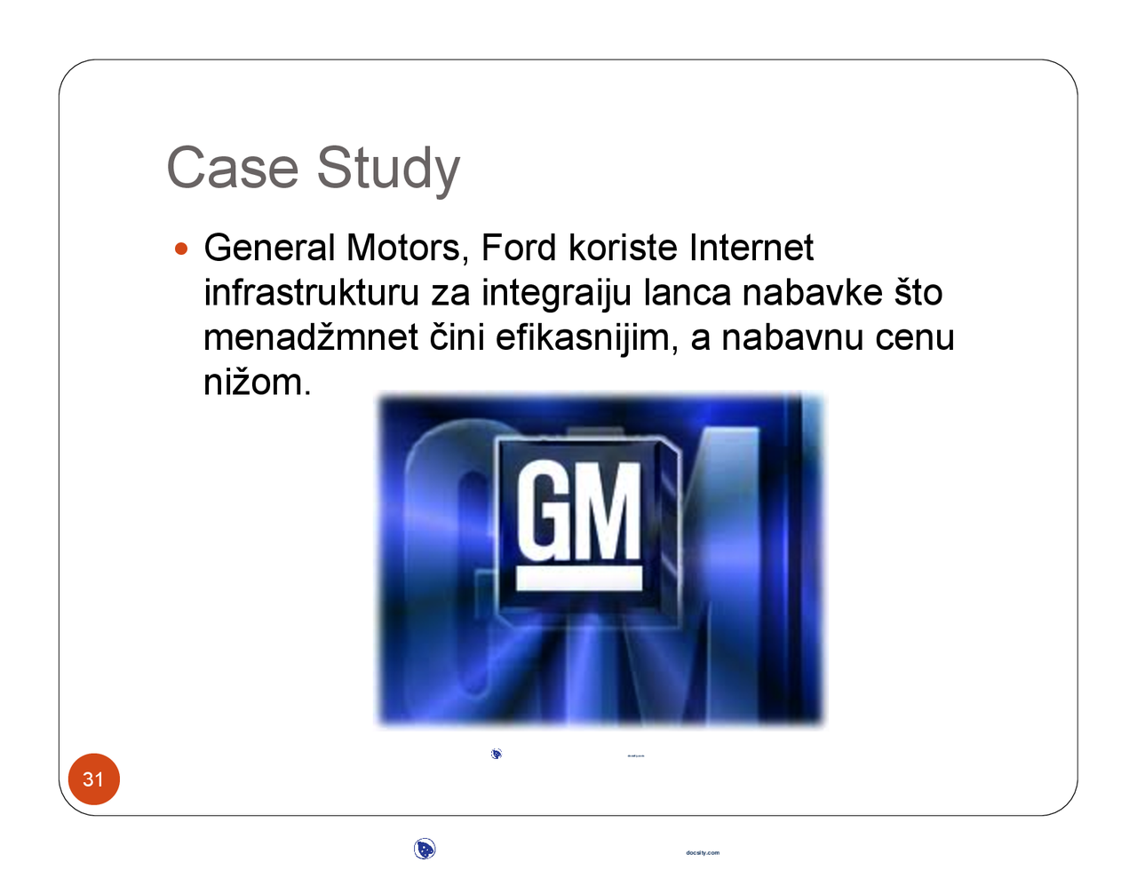 Internet Marketing Skripta Internet Tehnologije Ekonomija 4 Sintesi