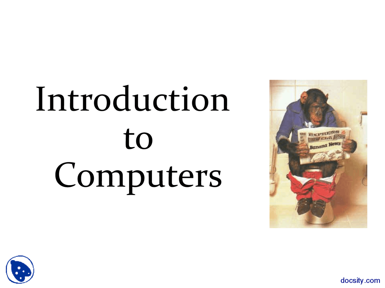 Computers Computed Tomography Lecture Slides Slides Computed Tomography Docsity