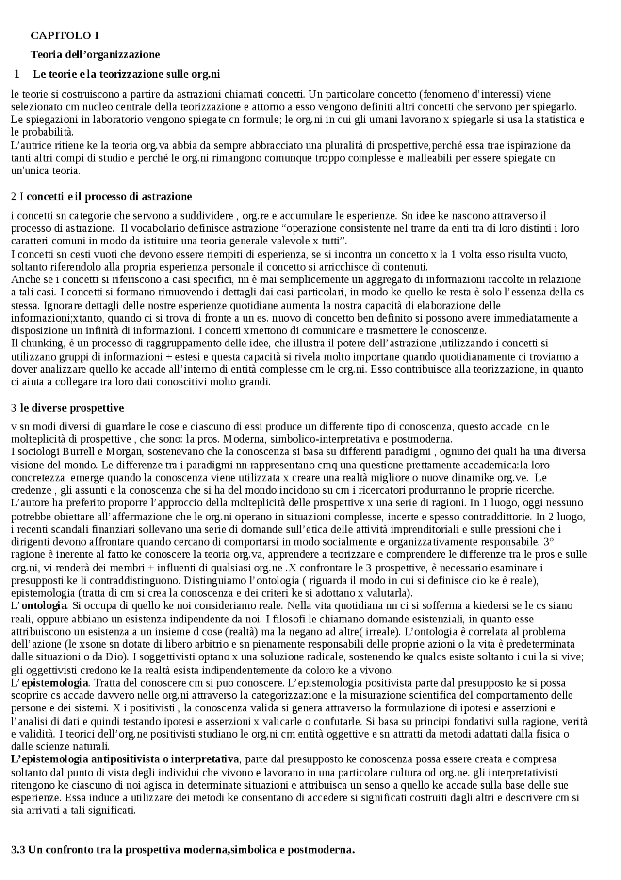 Mary Jo Hatch - Docsity