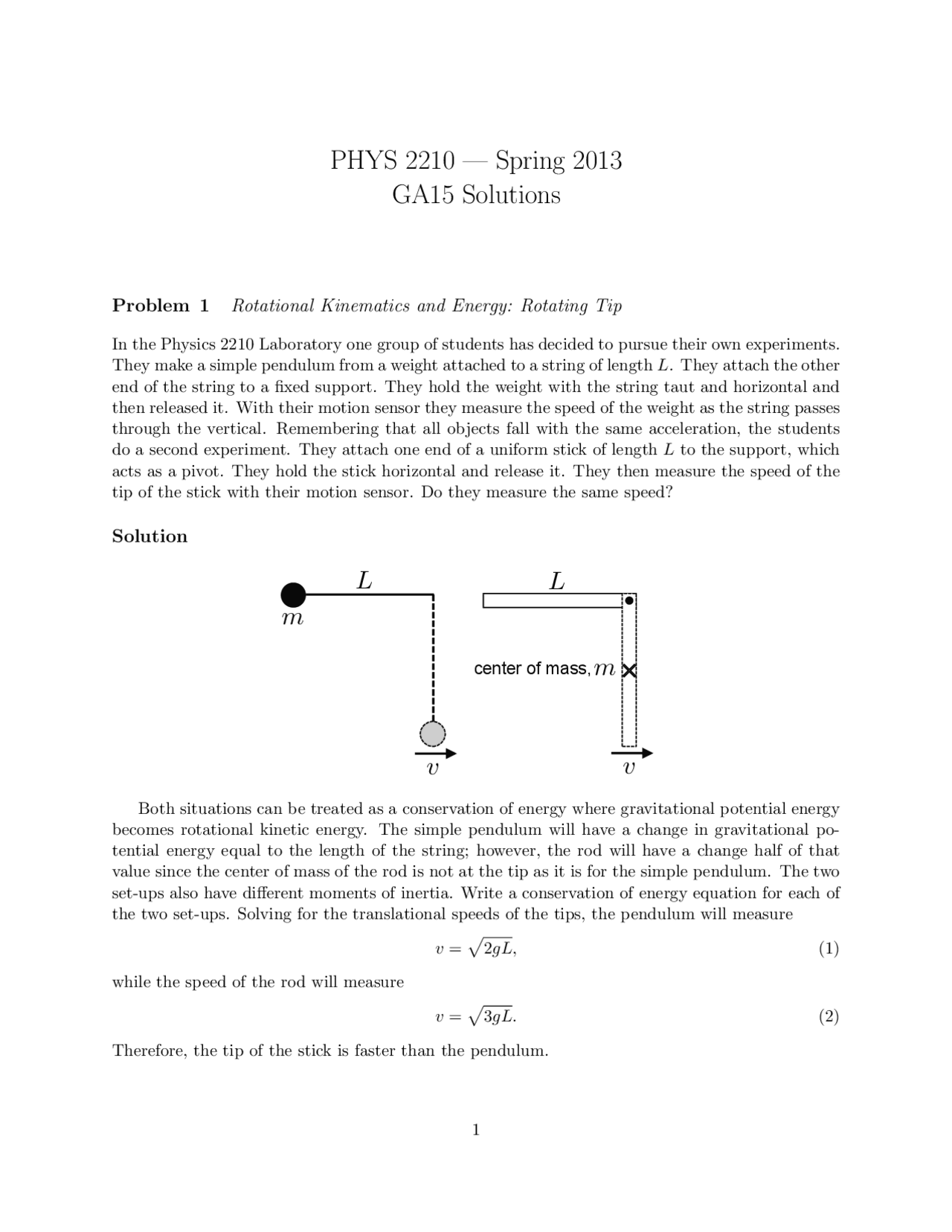 Rotational Kinematics Physics For Scientists And Engineers I Solved