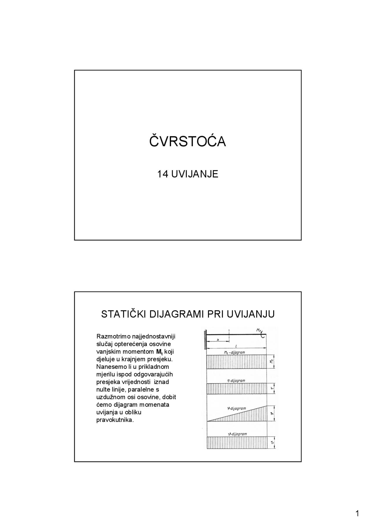 Cvrstoca predmet i metode-Slajdovi-Materijali-Gradjevina (14 ...