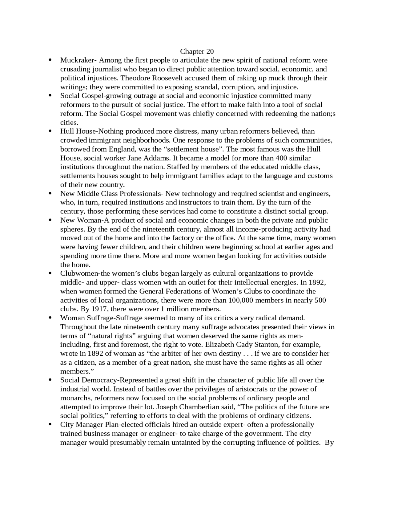 Notes on Harmonized Sales Tax | United States History | HST 202 | Study ...