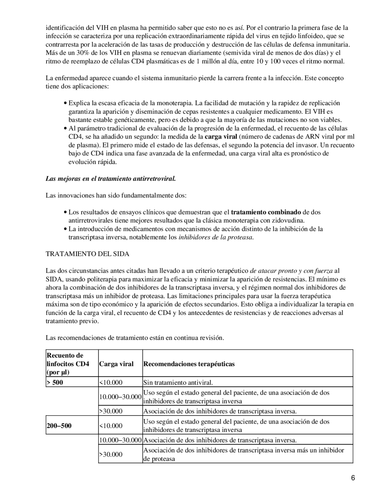 Apuntes Sobre Los Antivirales Parte2 Apuntes De Farmacología Docsity