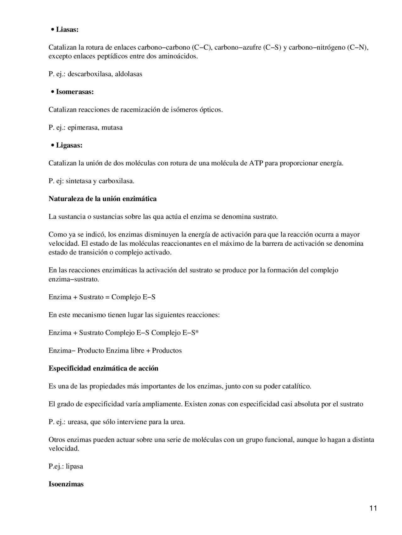 Apuntes Sobre Los Fundamentos Biológicos Parte2 Docsity