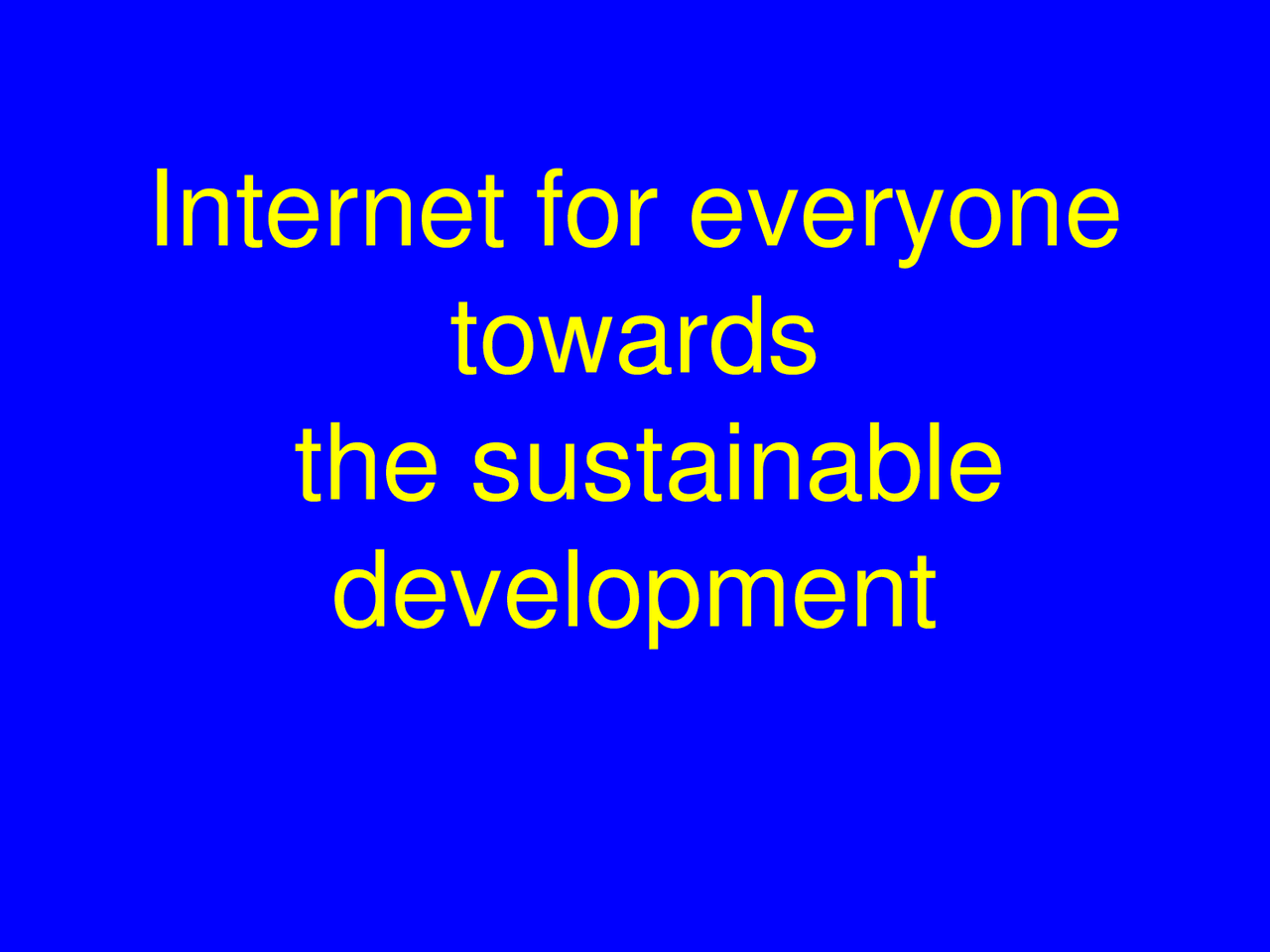 Sustainable Development Health Lecture Slides Docsity
