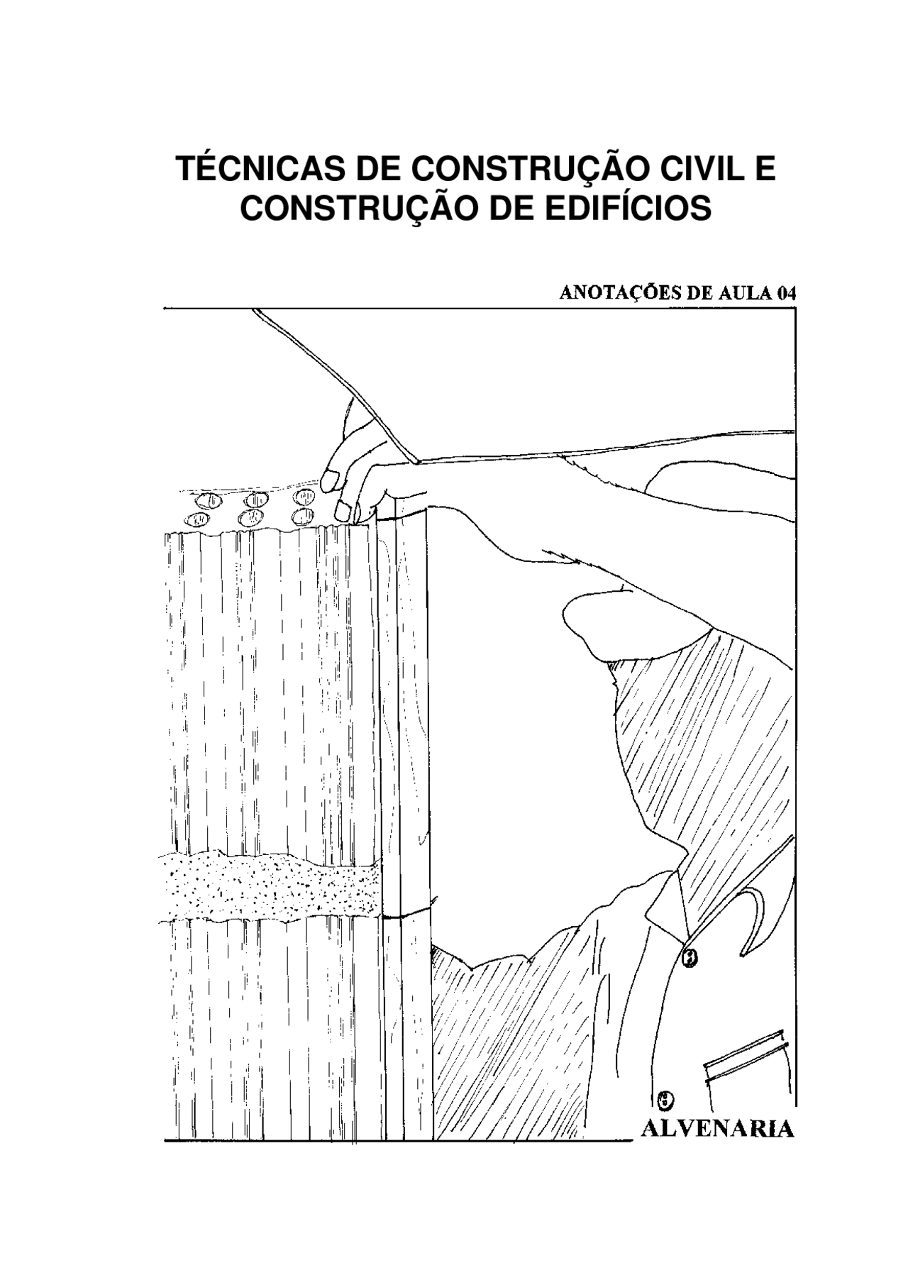 Alvenaria Parte1 Docsity
