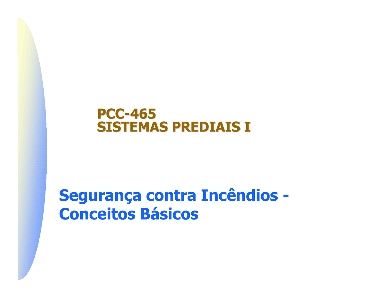 Segurança Contra Incêndios Parte1 Docsity