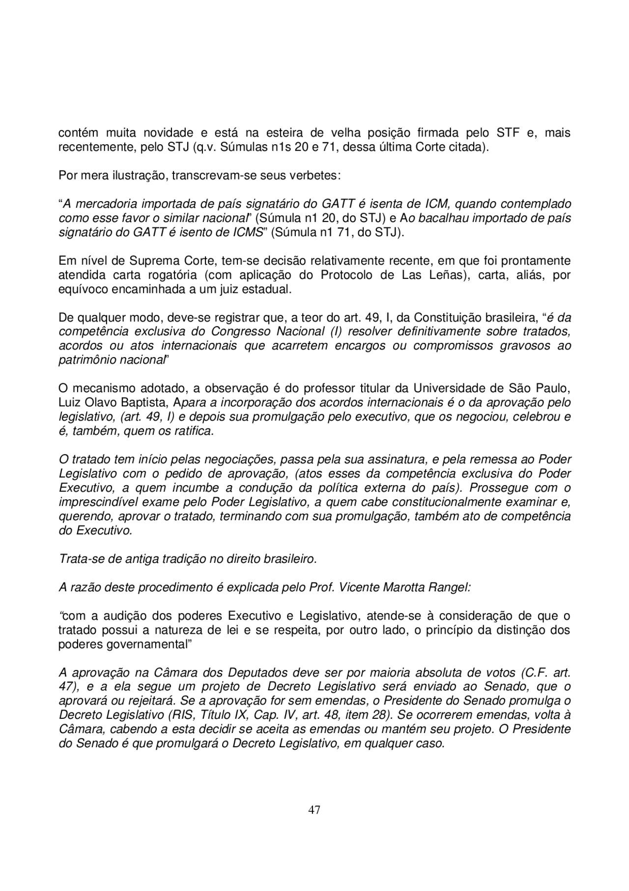 A Teoria Geral Do Estado E Teoria Geral Do Direito Parte3 Docsity