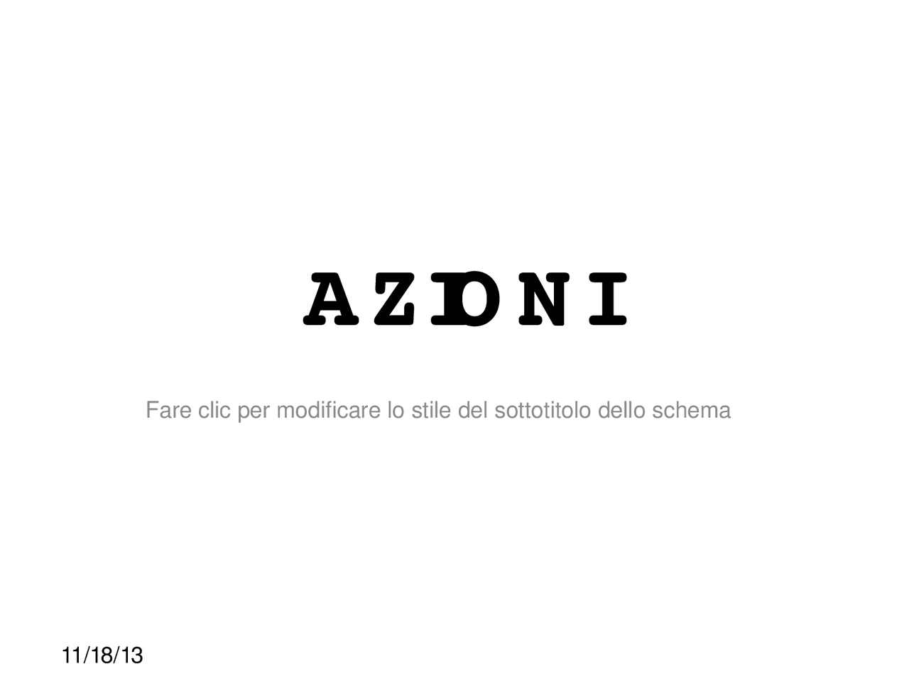 Appunti Sulle Azioni Schemi E Mappe Concettuali Di Ragioneria