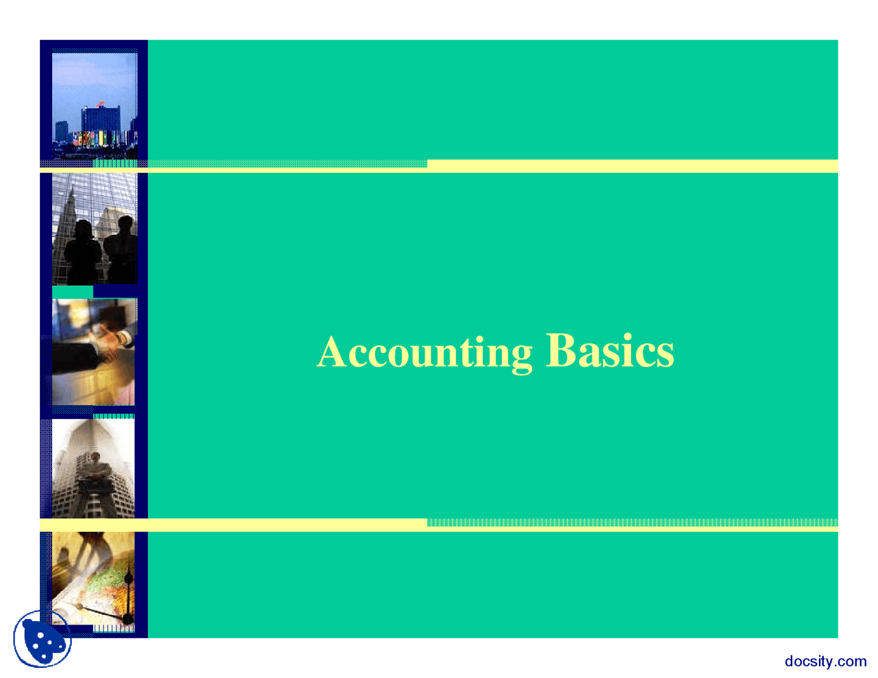 Understanding Financial Statements: Balance Sheet, Income Statement ...