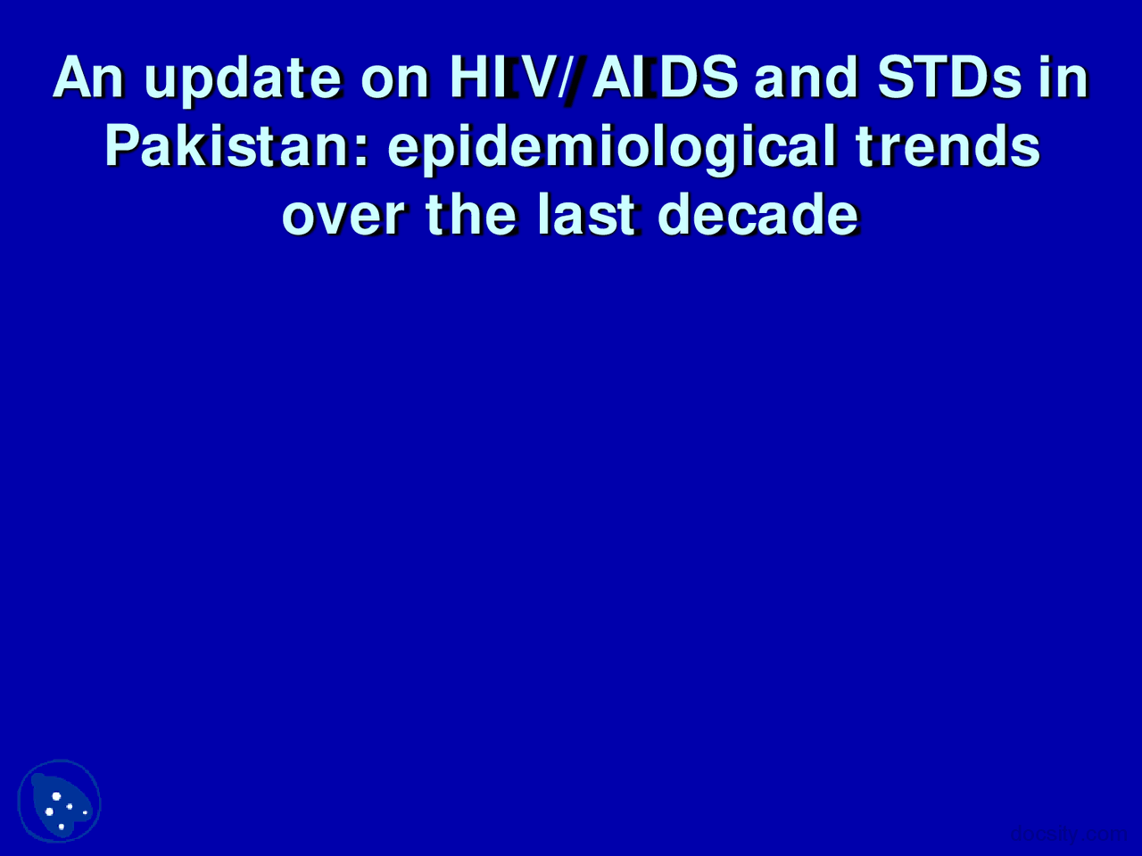 Epidemiological Trends Health Lecture Slides Docsity