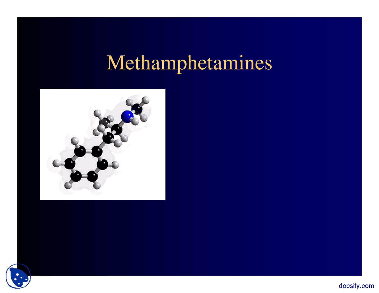 Methamphetamine: History, Uses, Effects, and Health Consequences ...