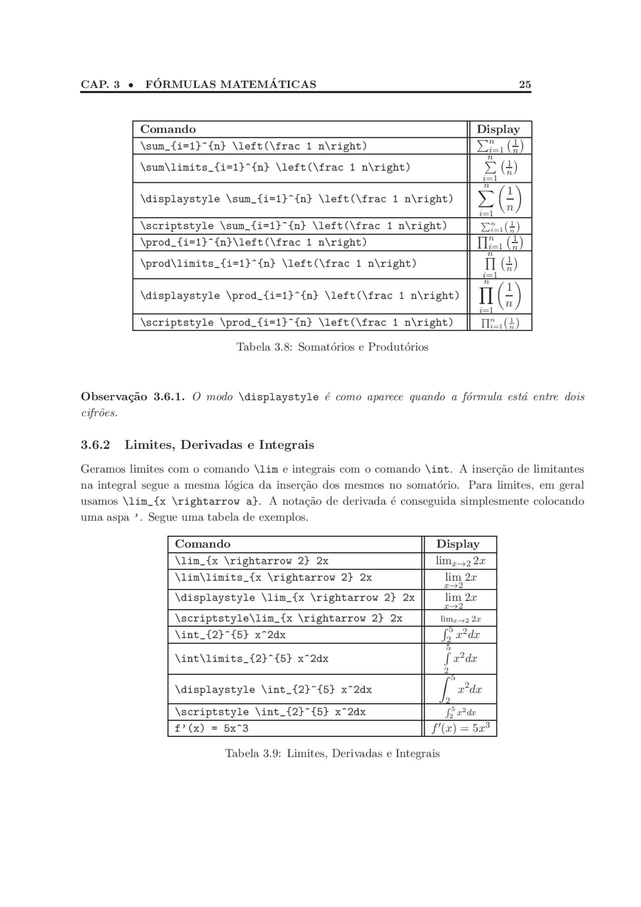 Latex Parte2 Docsity
