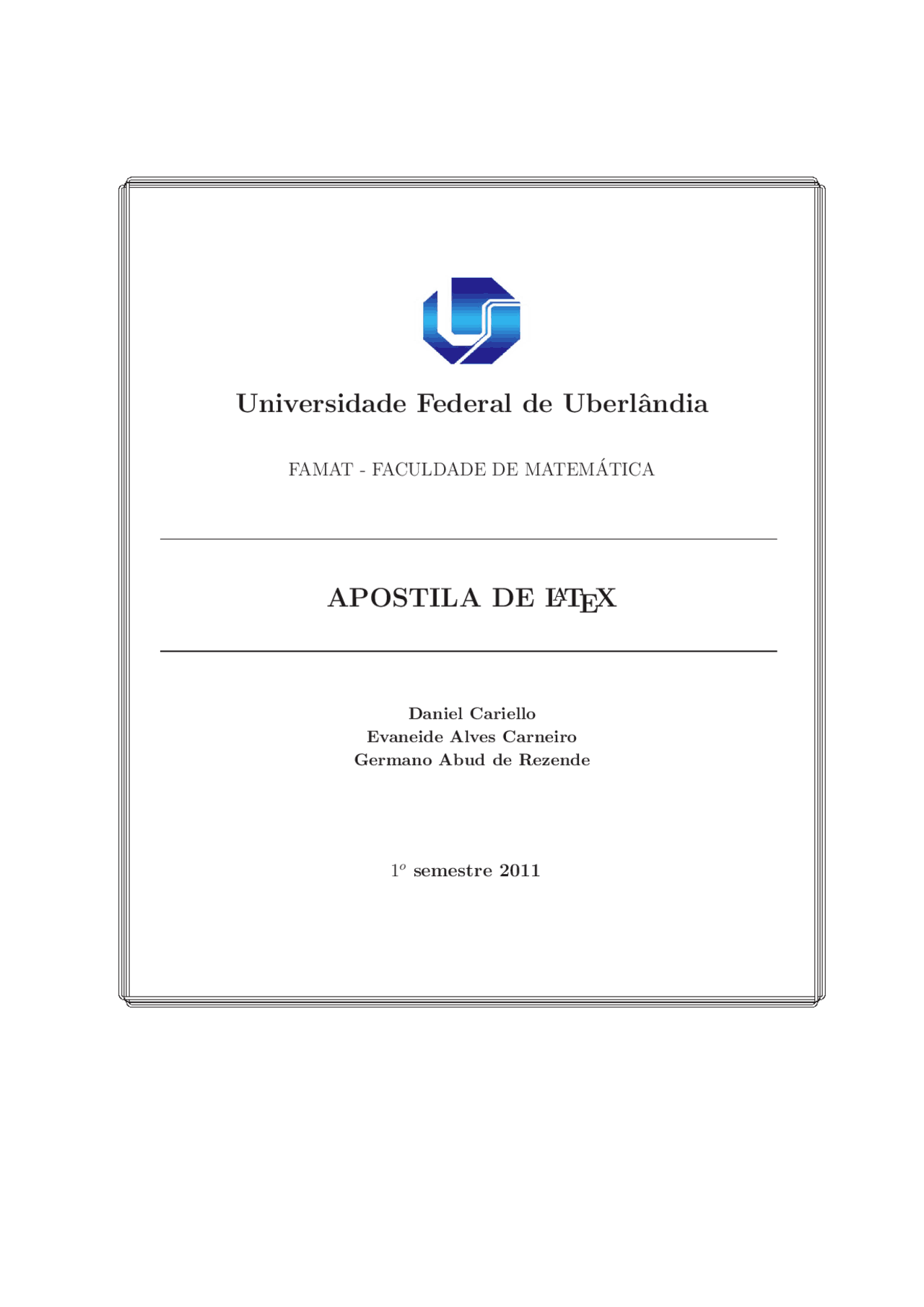Latex Parte1 Docsity