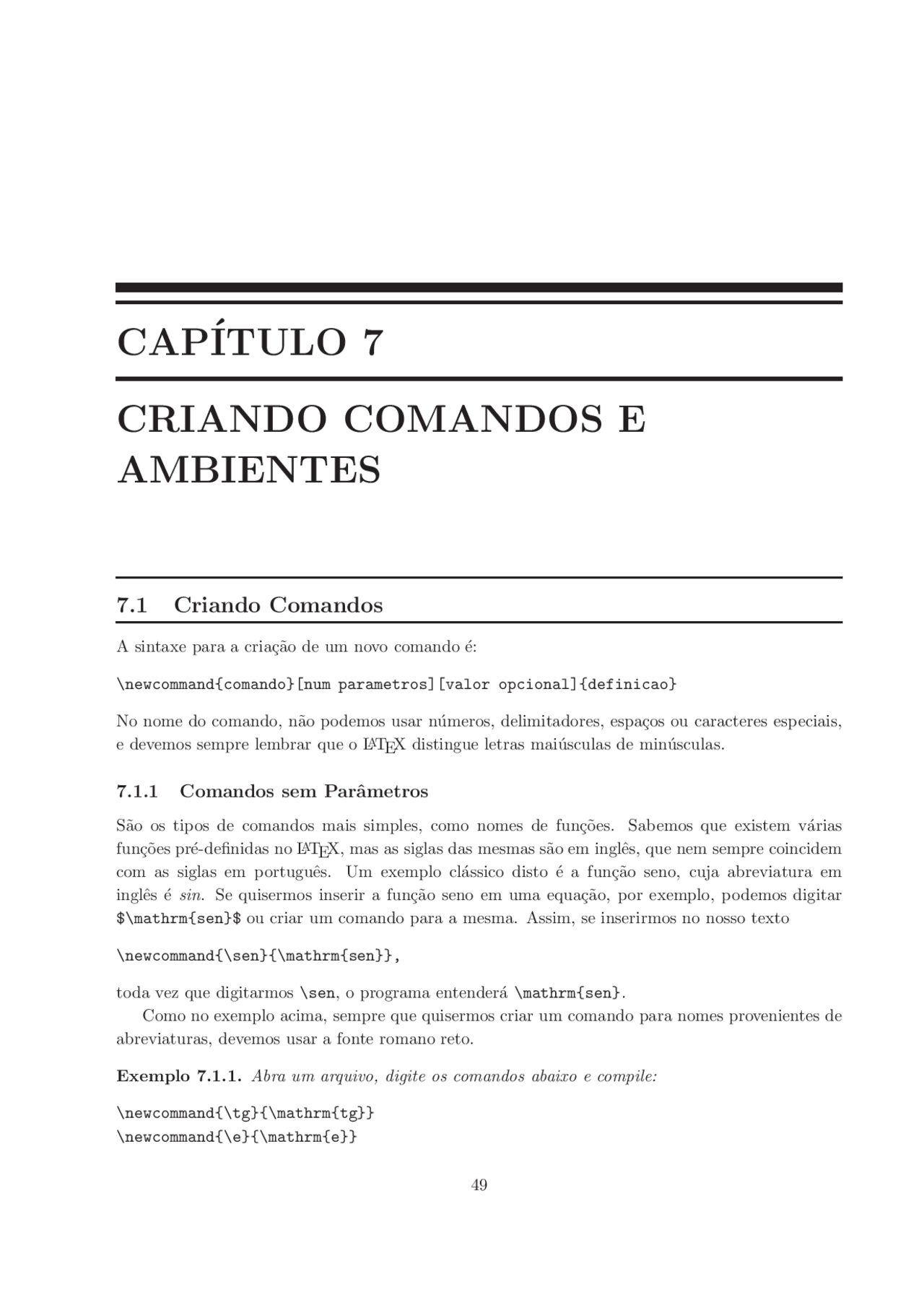 Latex Parte3 Docsity