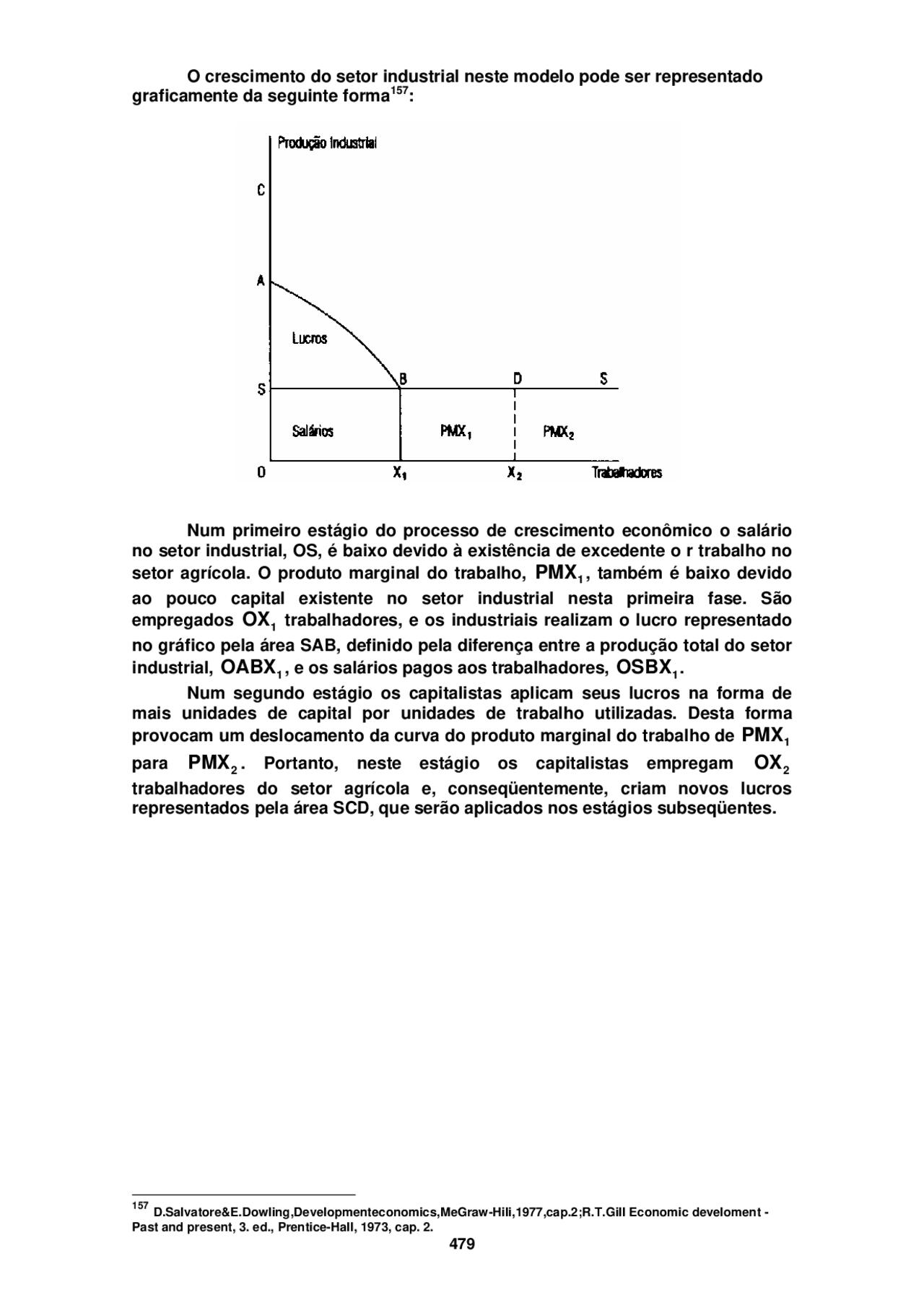Crescimento E Desenvolvimento Econômico Parte3 Docsity