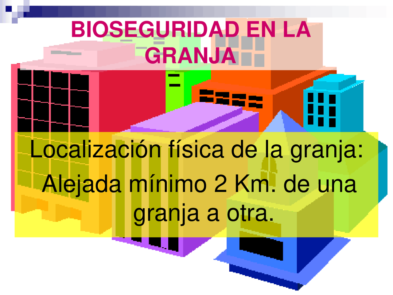 Apuntes Sobre La Bioseguridad Parte3 Apuntes De Epidemiología Docsity
