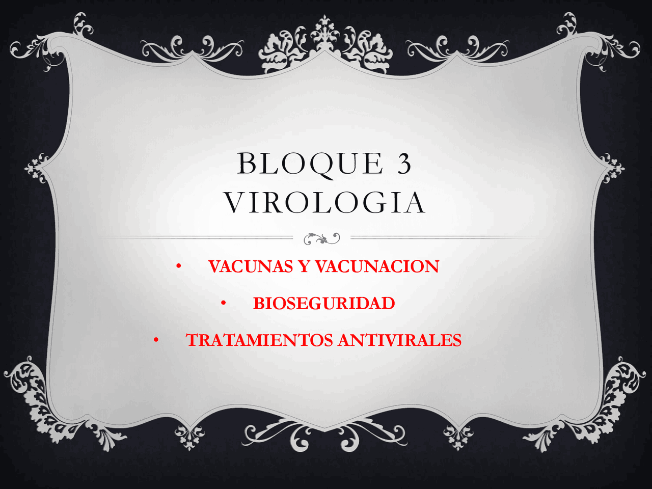 Apuntes Sobre Las Vacunas Apuntes De Microbiología Docsity