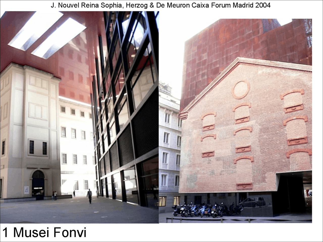 Storia Del Museo Docsity