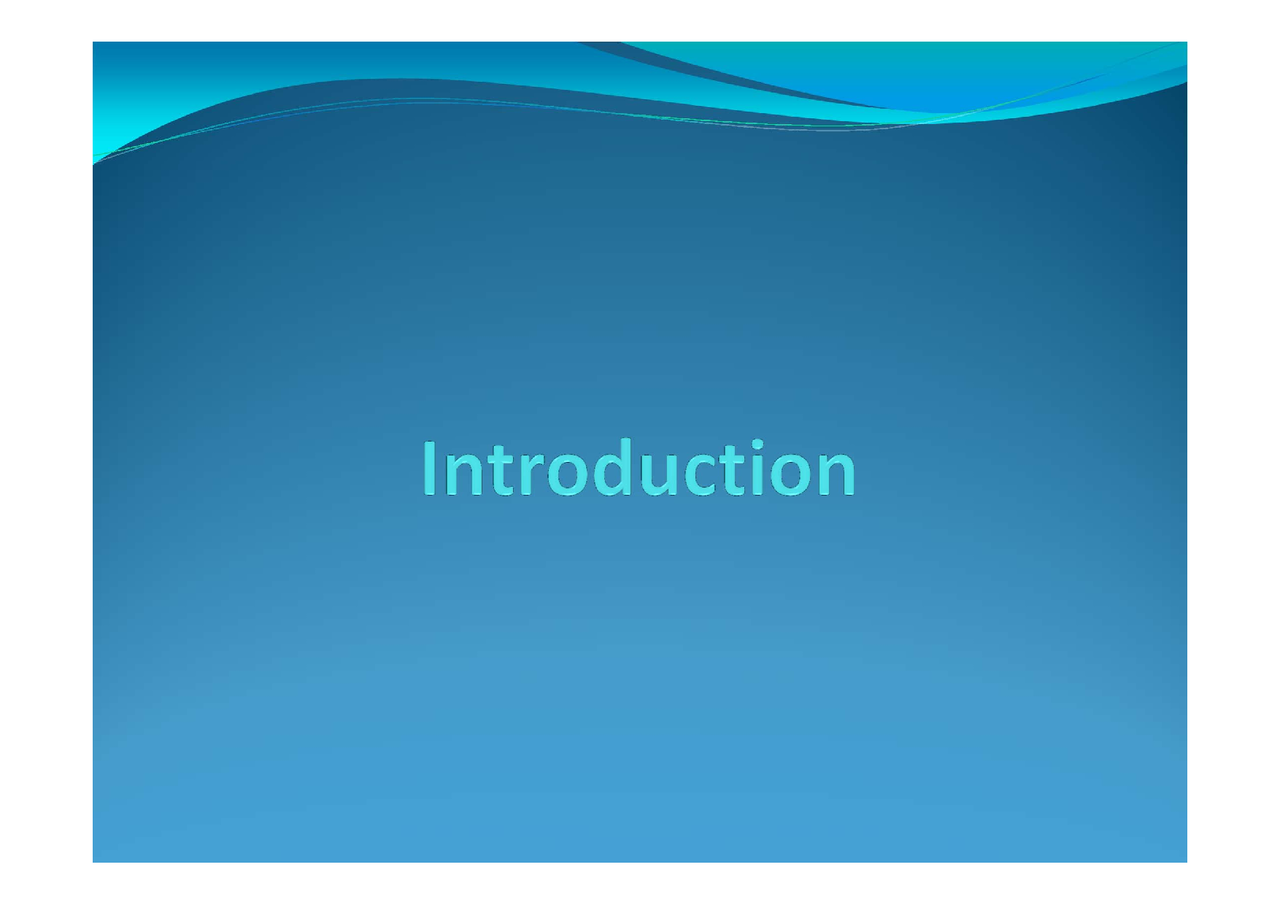 Notes Sur éléments Dinformatiques Docsity