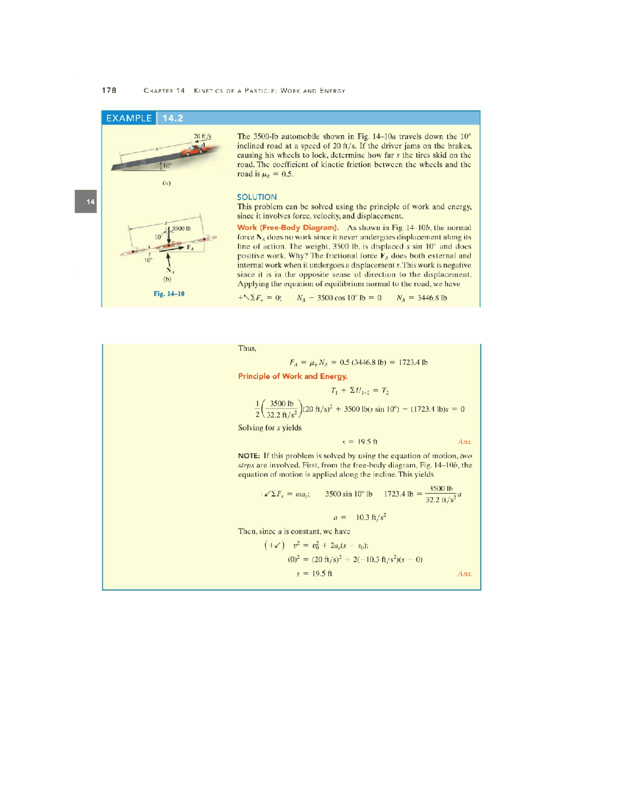 Quiz 7 With Solutions Dynamics Enes 221 Docsity