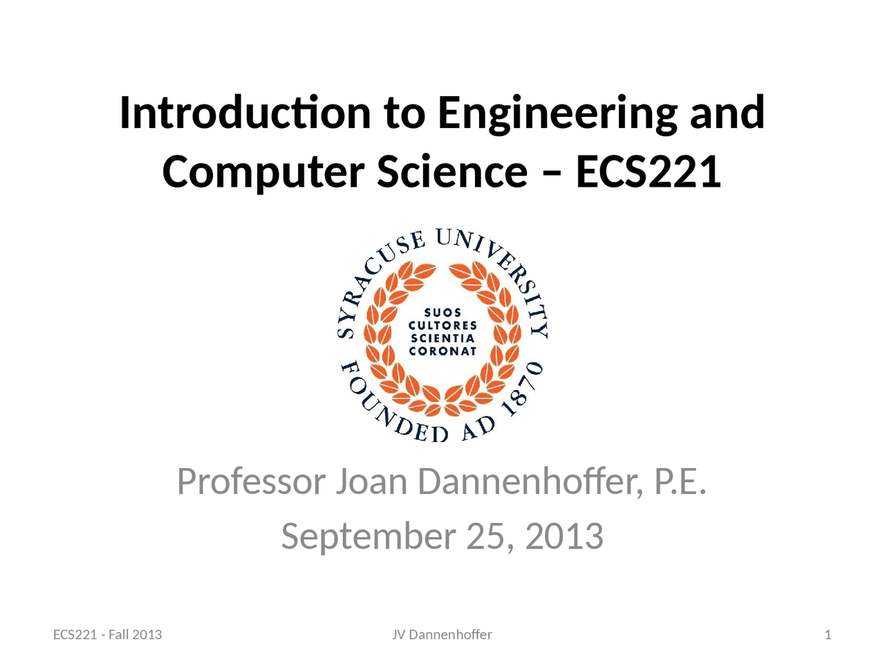 Scalar Product Of Two Vectors Applications Lecture Slides Ecs 221 Docsity