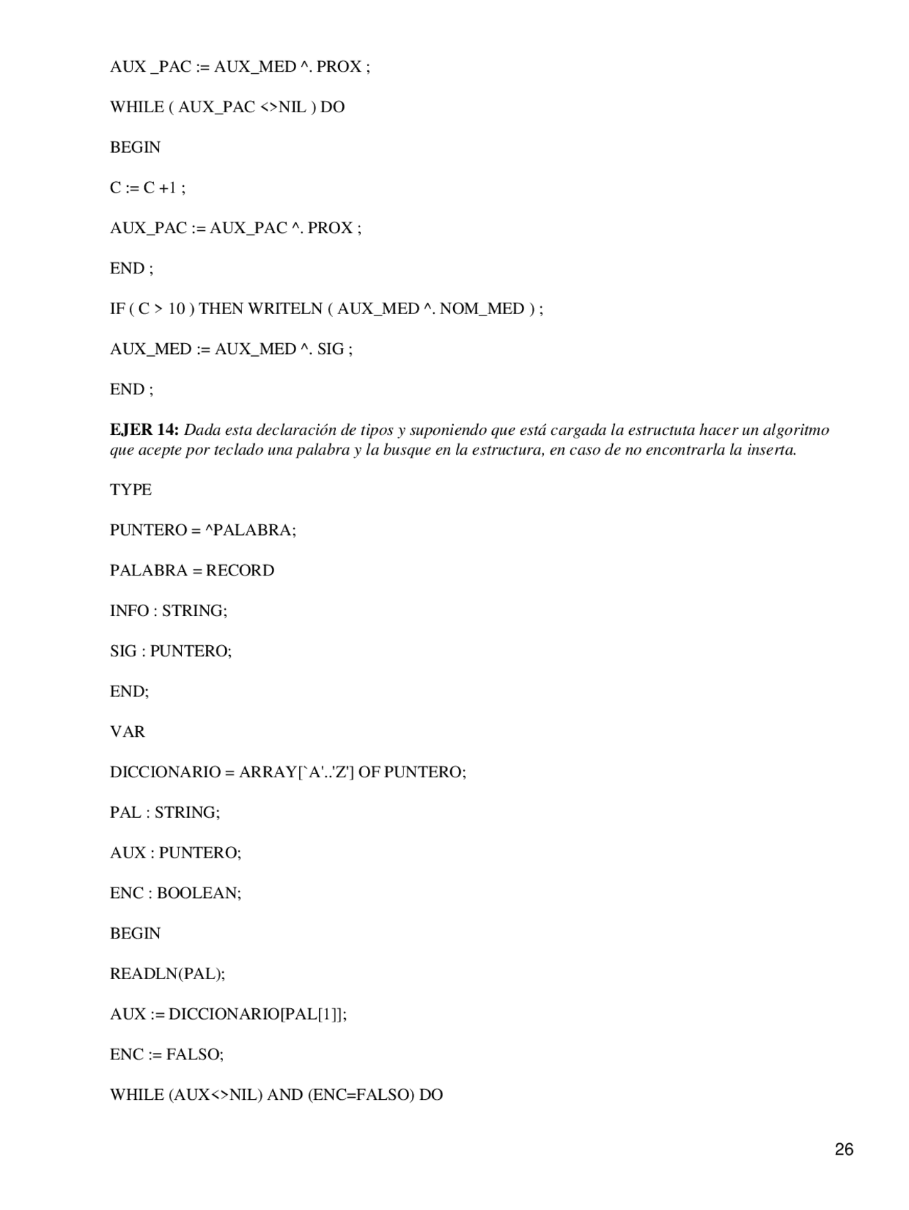 Apuntes Sobre Pascal Parte2 Docsity